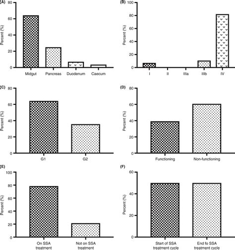 Key Characteristics Of Patients With Gep‐nen Download Scientific Diagram