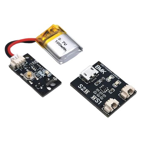 Bmk Electronic Band Burner Dt Volare Products