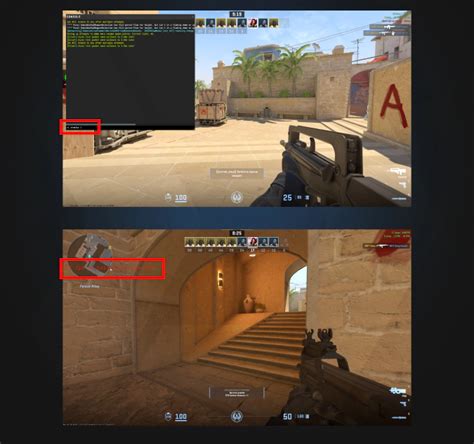 how to show fps in cs2 all possible methods dmarket blog