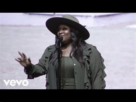 Tasha Cobbs Leonard Church Chords Lyrics Video