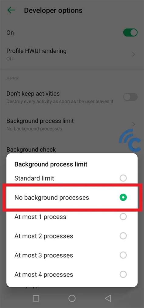 How To Expand Ram Capacity On Infinix Phones