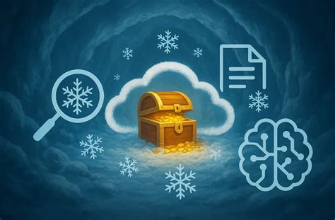 Data Vault On Snowflake Cortex Analyst And Semantic Models By Patrick Cuba Artificial