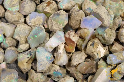 What Are The Different Types Of Opal Australian Opal Direct