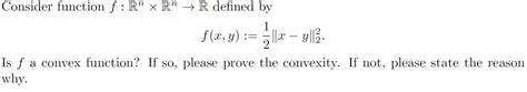Solved Consider Function Fr X R R Defined By 1 Fxy