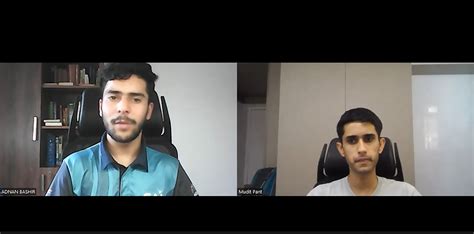 Reacha Dialogues 17 Young Cyclist Adnan Bashir From Kashmir On A