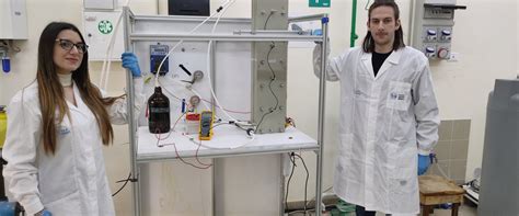 Power Generation From Salinity Gradients