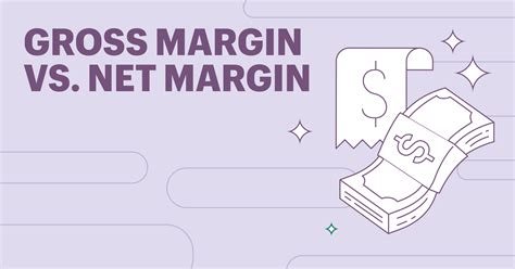 Gross Margin Vs Net Margin A Guide To Their Core Differences Shopify
