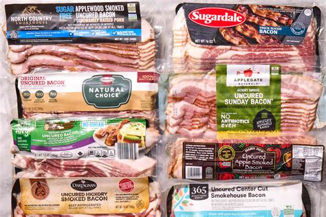 The 5 Best Bacon Brands Of 2024 We Tried 8 The Kitchn