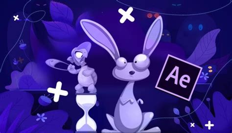 راهنمای جامع حل مشکلات نرم افزار افتر افکت مشکلات افترافکت