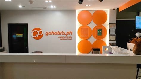 Go Hotels Plus Mandaluyong Metro Manila Hotel Reviews Photos Rate