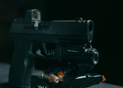 Pistol Light