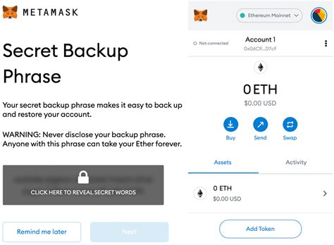 메타마스크를 카이아에 연결하기 Kaia Docs