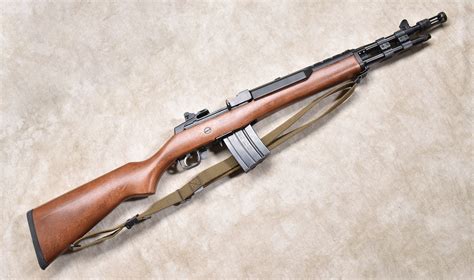 Ruger ~ Mini 14 ~ 556 Nato Bass Pro Shops