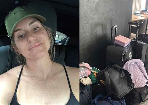 Nara Smith The Tik Toker Whose Videos We Cant Stop Watching