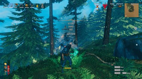 Love The New Pause Function Rvalheim