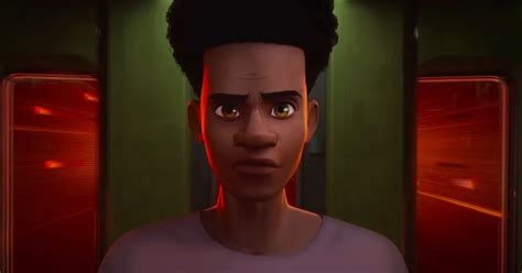 ‘the Spider Within A Spider Verse Story El Cortometraje Con Miles Morales Se Estrenó Completo