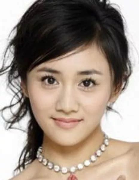 Лю Юнь Liu Yun 刘芸 Азияпоиск Дорамы фильмы и музыка Азии