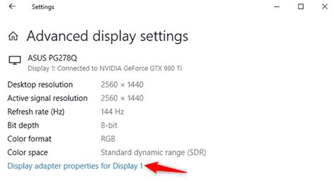 Ways To Fix Ghosting In Gaming Easy Steps