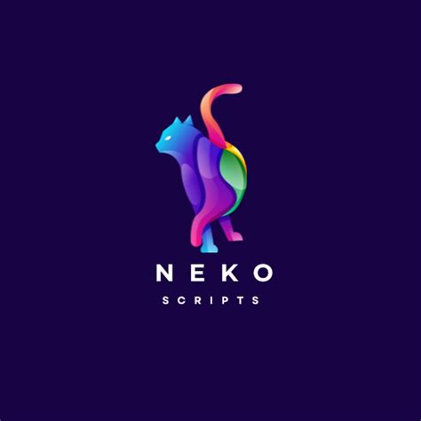 Neko Scripts YouTube