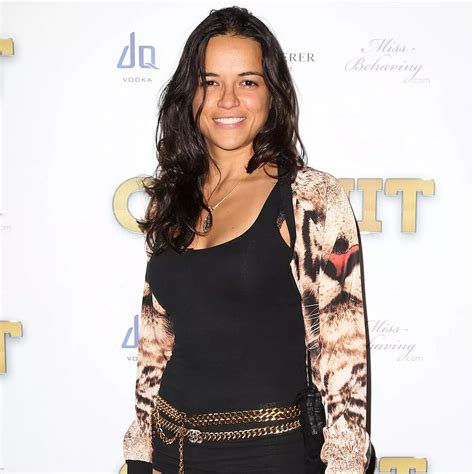 Michelle Rodriguez Girlfriend Kim
