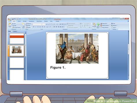 4 Easy Ways To Cite Images In PowerPoint WikiHow