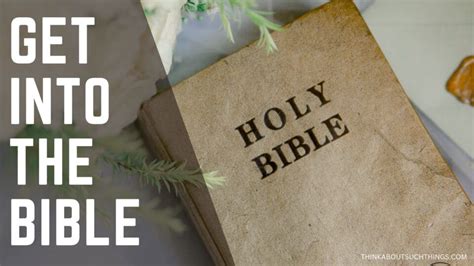 How To Memorize Scripture Helpful Tactics Think About Such Things