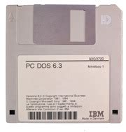 IBM PC DOS 6 3 ITA IBM Corp Free Download Borrow And Streaming Internet Archive