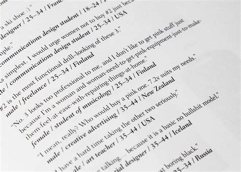 Gender Neutral Packaging Design On Behance