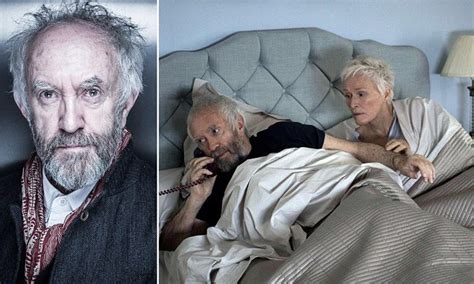 Jonathan Pryce On Marriage Getting Teary Eyed And Remembering His