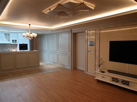 포항 장성동 두산위브 49py 전체리모델링 포항디자인하우스 네이버 블로그