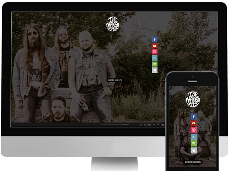 The Naked High Musivore