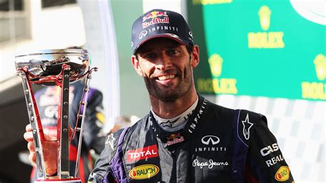 Mark Webber Says Theres Now More Negatives Than Positives For Him In Formula 1 F1 News