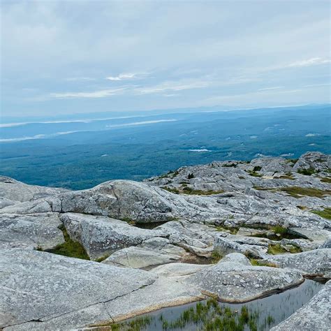 Mount Monadnock State Park All You Should Know Before Going 2026 W