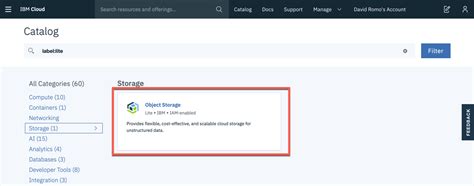 Quick Start Guide For Cloud Storage Solutions