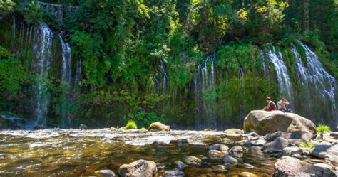 8 Most Hike Friendly Towns In California