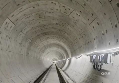 青岛地铁6号线列车自主运行系统建设全面铺开 青岛新闻网