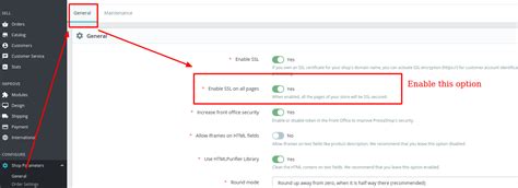 Understanding And Setting Up Ssl For Your Prestashop Store