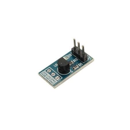 Module Capteur Température DS B Pour Arduino