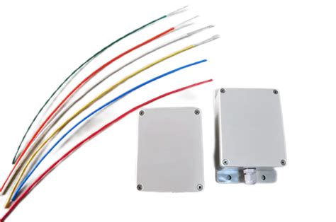 Analog Linear Heat Detector Hsensing