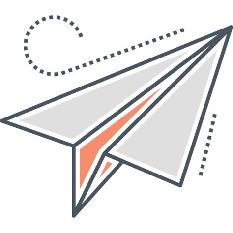 Email Generic Color Lineal Color Icon