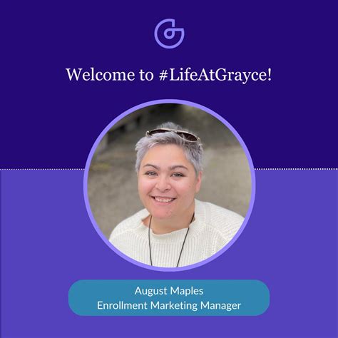 Grayce On Linkedin Grayce Lifeatgrayce Employeeappreciation