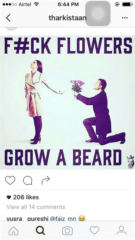 Top 60 Best Funny Beard Memes For Facial Hair Lovers Artofit