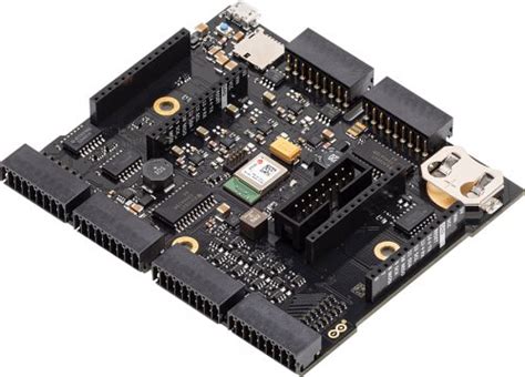 Industrial Arduino Development Tools Abx00043 Akx00032 Akx00034 En