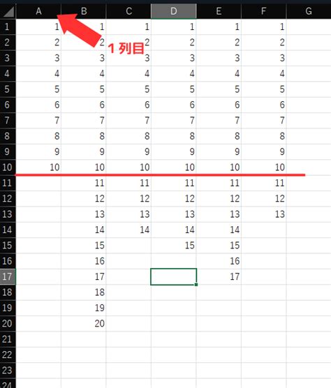 【excel Vba】 最終の行を取得する方法 Cellsrowscount 〇endxluprow らくだぶろぐ