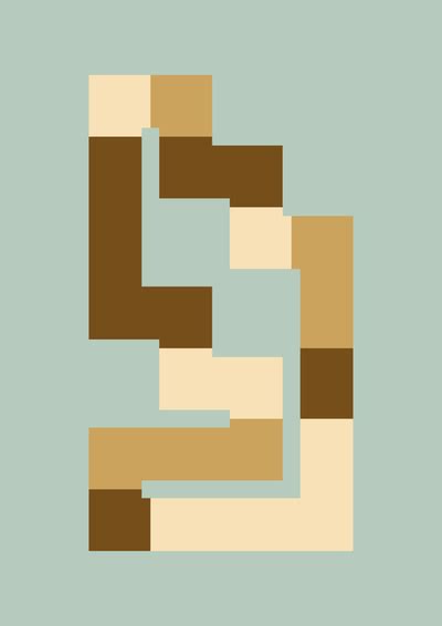 Random Shapes