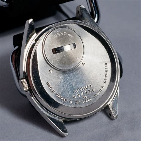 Deciphering Seiko Case Back Information — Plus9time