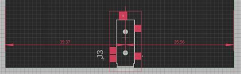 Solved How To Center Part On Pcb Autodesk Community