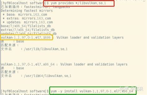 Linux CentOS安装Google安装包缺少依赖文件解决办法 知乎