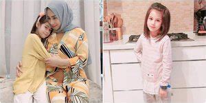 Sederet Potret Cantik Paula Verhoeven Istri Baim Wong Kala Pakai Hijab