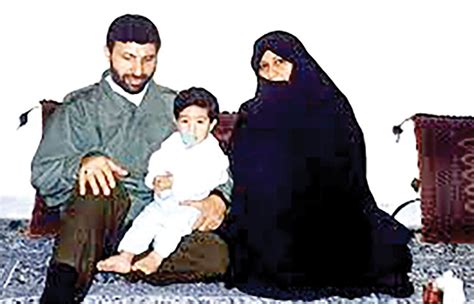 دختر شهید صیاد شیرازی درگذشت علت فوت مرجان صیاد شیرازی چه بود؟ طرفداری